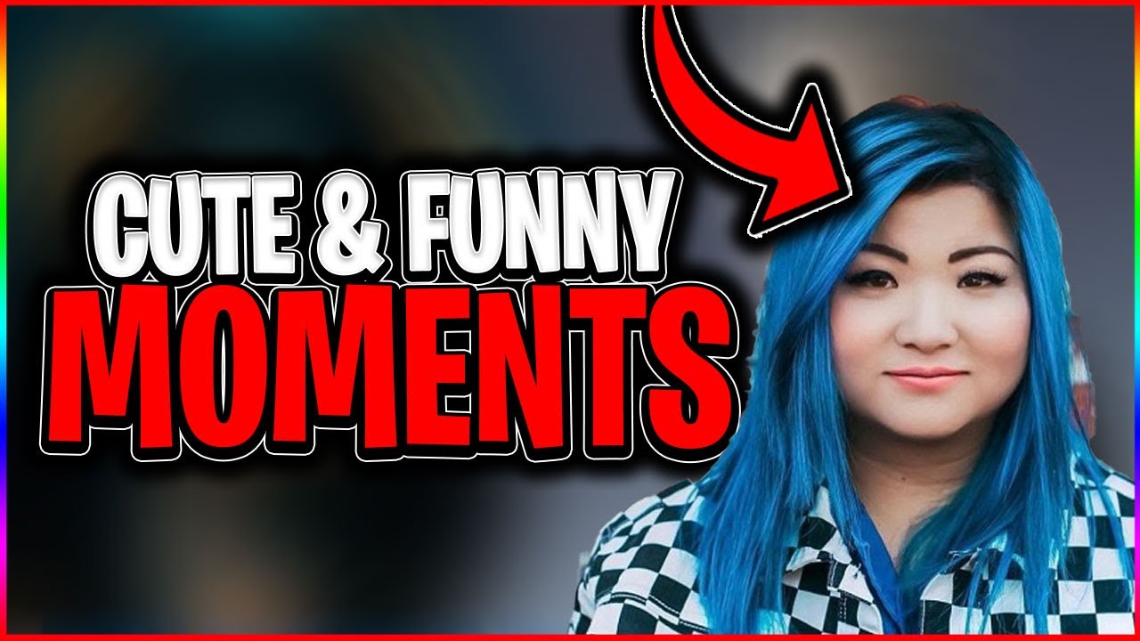 The CUTEST ItsFunneh and Moments (2020 MOMENTS) - YouTube