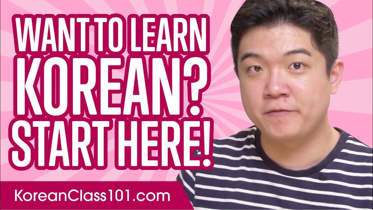 Get Started With Korean Like A Boss YouTube get-started-with-korean-like-a-boss-youtube