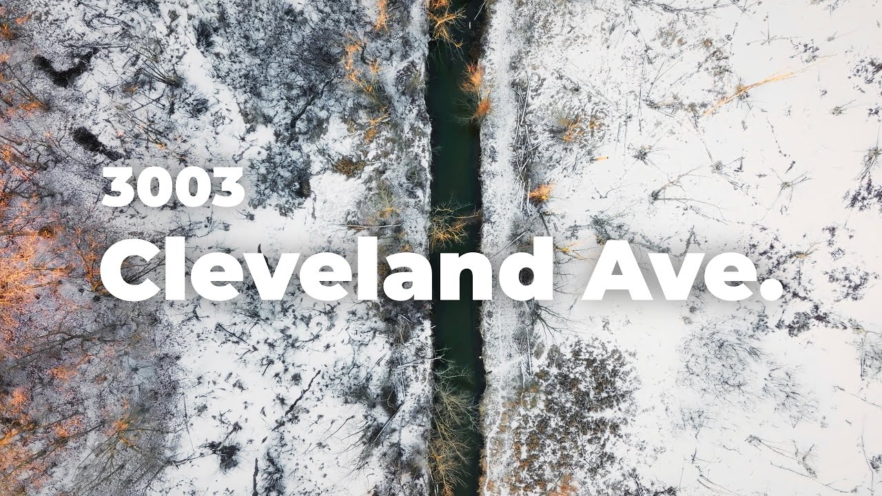 3003 S Cleveland Ave. | St. Joseph, MI | Joseph Flood - YouTube