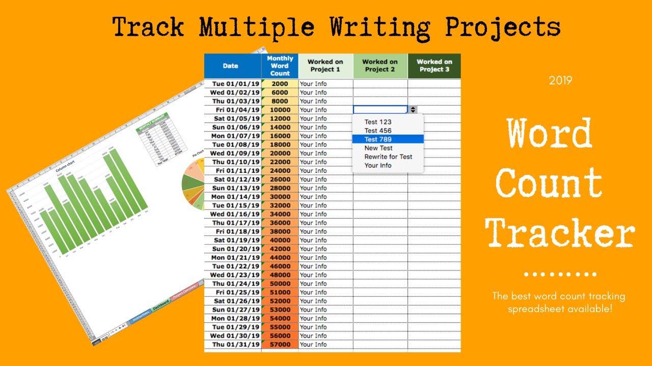 Word Count Tracker Spreadsheet Tracking Projects 2021 Version Now word-count-tracker-spreadsheet-tracking-projects-2021-version-now