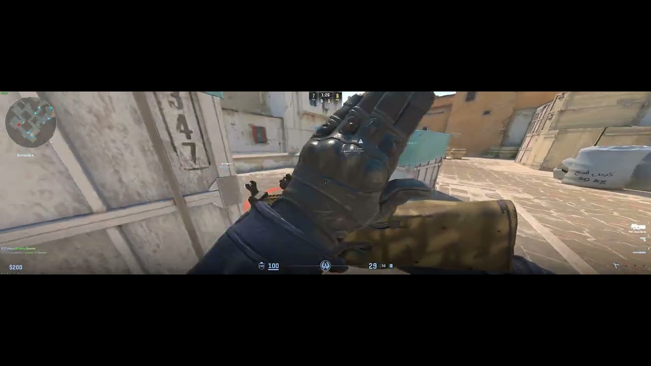 The Best Ways to Warm Up in CS2 – Practice Like a Pro! - YouTube