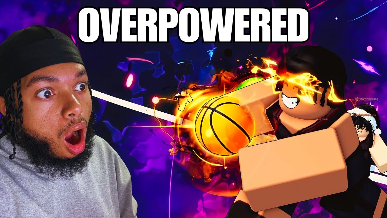 STAR STYLE IS SUPER UNDERATED in Basketball Zero - YouTube