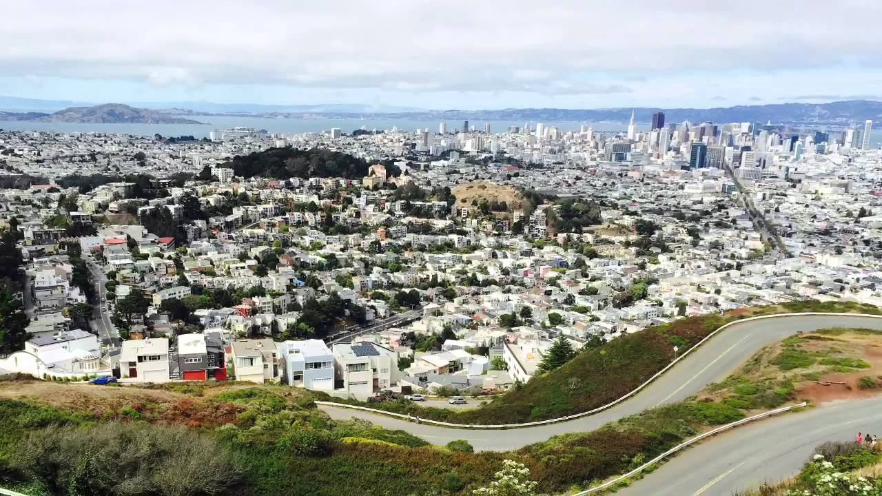 EF Homestay Program 2015 - California Trip - YouTube