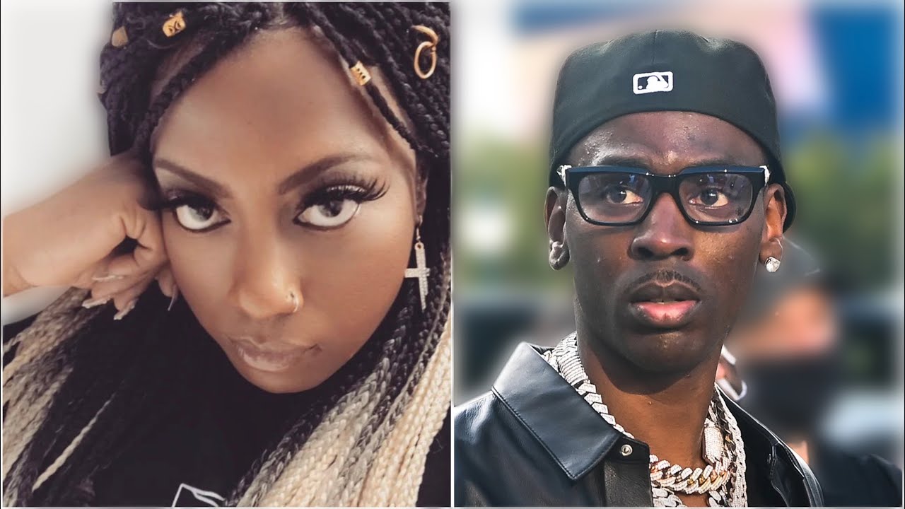 RIP Gangsta Boo MYSTERIOUSLY Dies In MEMPHIS After Posting Young Dolph ...