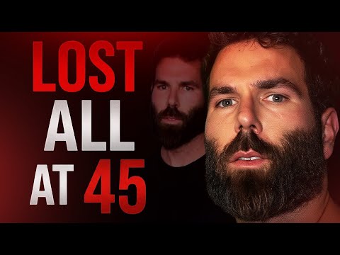 The Satisfying Downfall of Dan Bilzerian