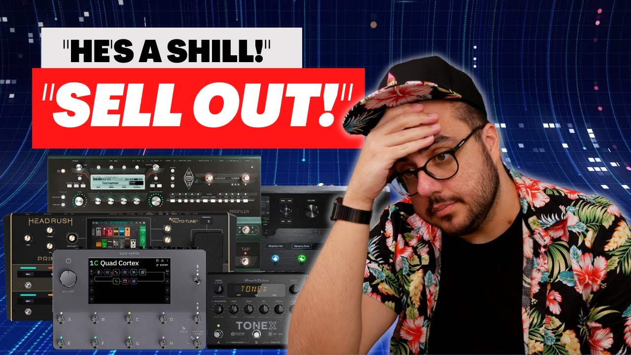 Addressing the Rumors... - YouTube