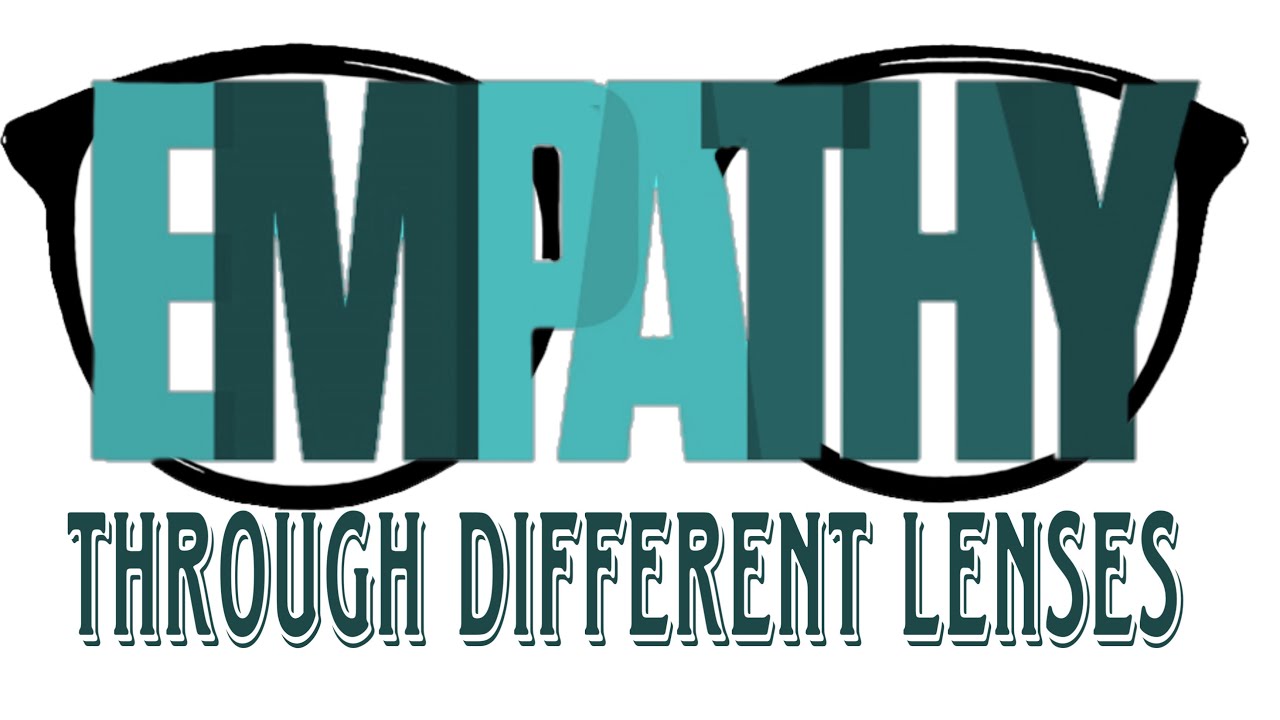 Empathy through different lenses Podcast - YouTube