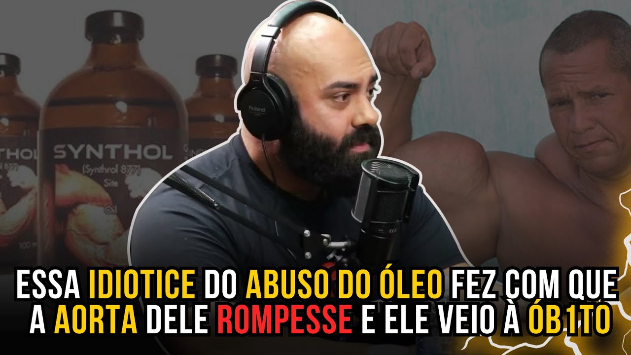 NUNCA FAÇA O USO DE SYNTHOL, ADE E OUTROS ÓLEOS! | Cariani, Kaminski e ...