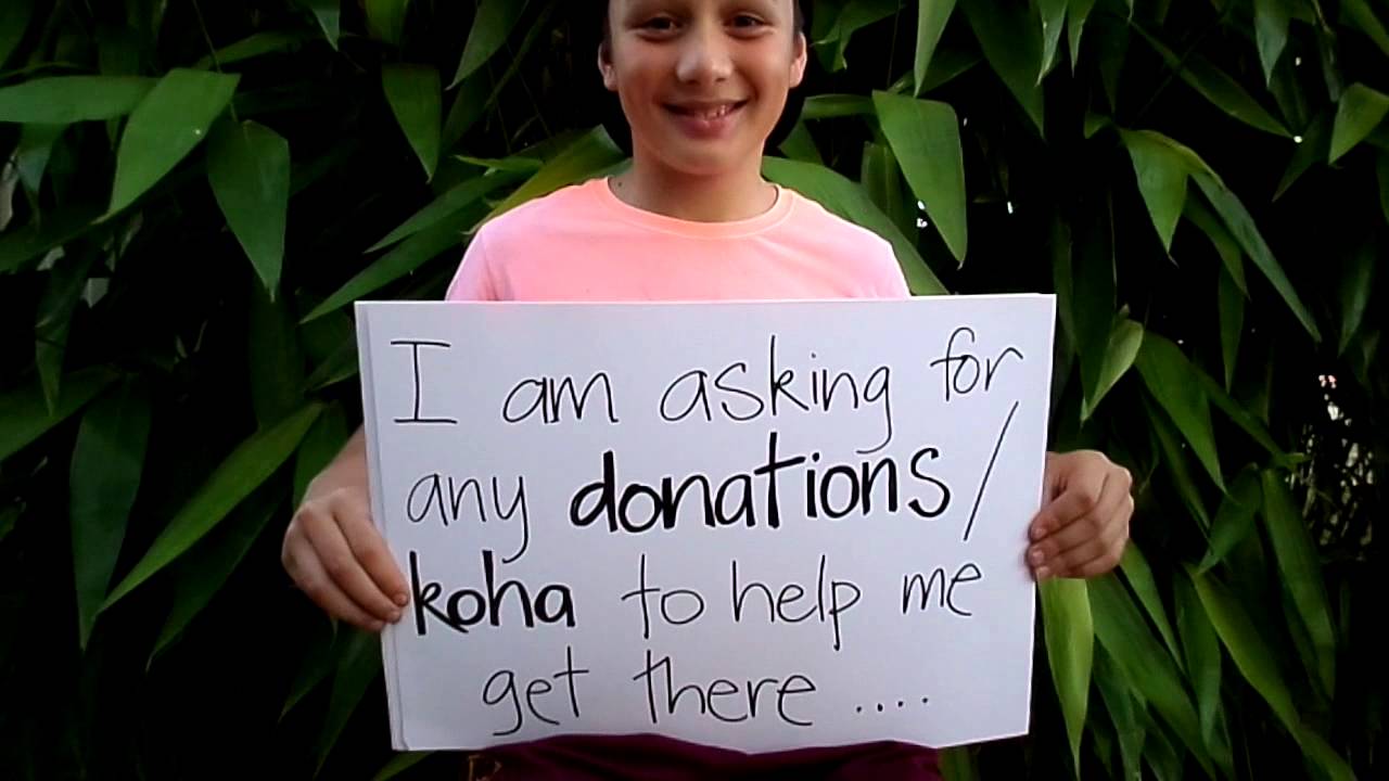 Seth Nikotemo - YouTube