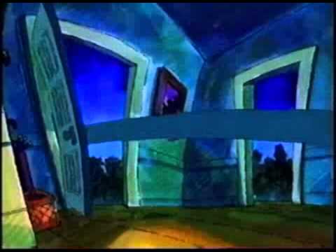 arthur scream - YouTube