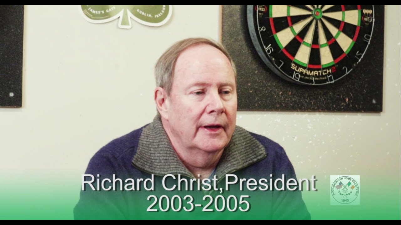 Rich Christ InterviewDone - YouTube
