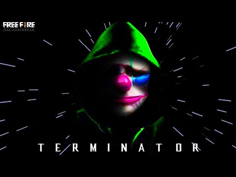 " THE TERMINATOR " Trailer! | Free fire best cinematic trailer ever ...