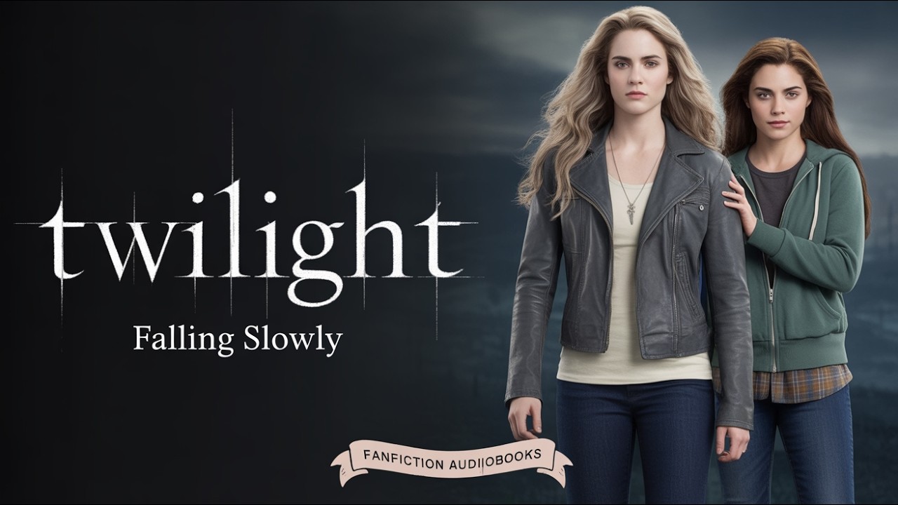 Twilight Fanfiction Audiobook: Falling Slowly (Full Story Bella x ...