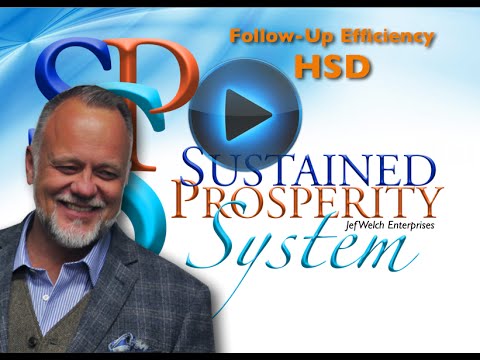 Jef Welch - Secrets to Network Marketing Success You Wish You Knew When ...