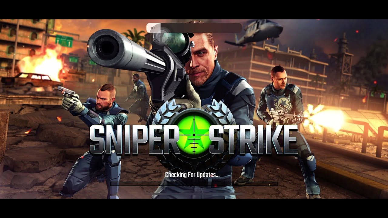 sniper strike fps 3d shooting game | sniper strike fps 3d shooting ...