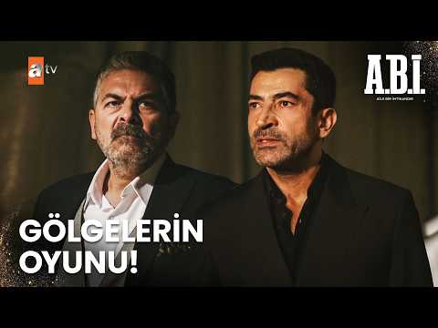 Doğan bir kez daha Sinan'ın hayatını kurtardı - A.B.İ. 20. Bölüm