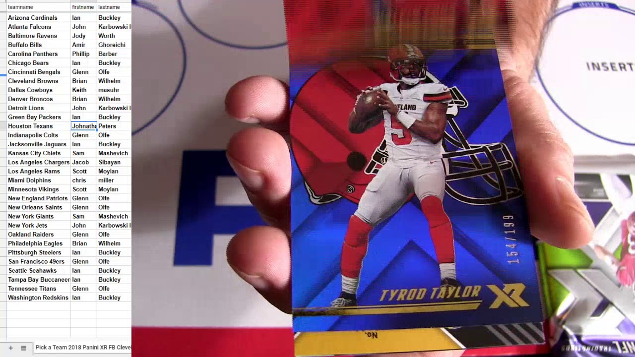 18 XR FB #17 - YouTube