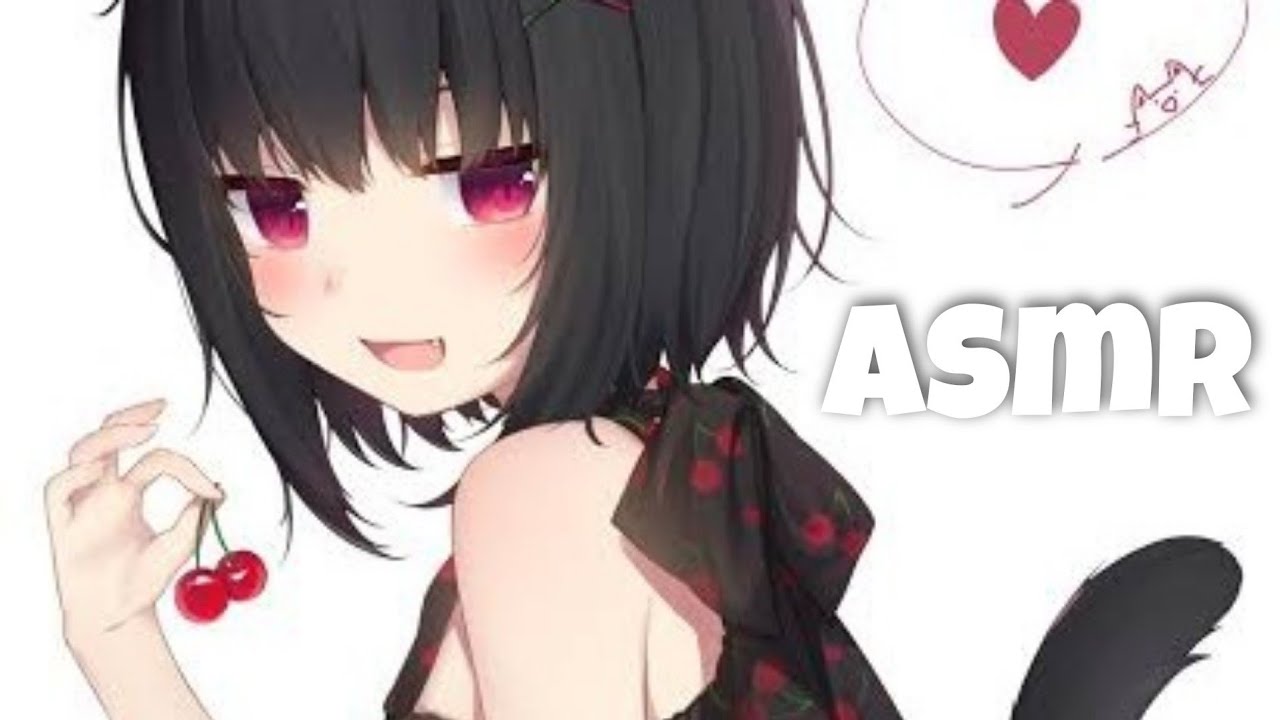 Asmr anime - [Asmr para dormir en minutos] 🔥 (Asmr anime en español ...