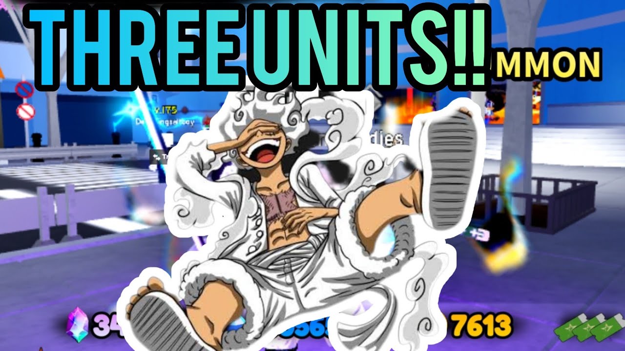 Astd pure zone 3 units - YouTube