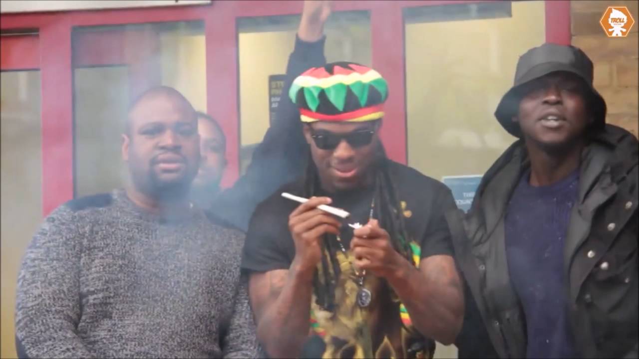 Breaking Bongs - Part 3 - Funniest cannabis weed prank video's ...