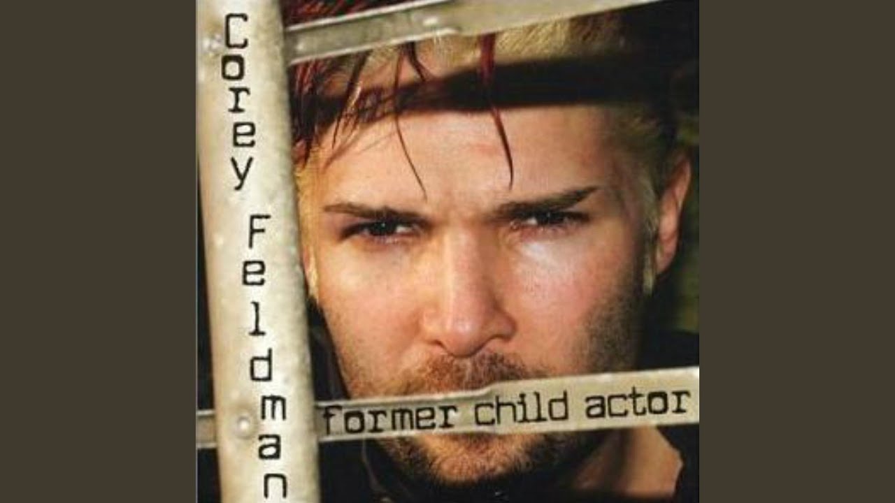 Former Child Actor - YouTube