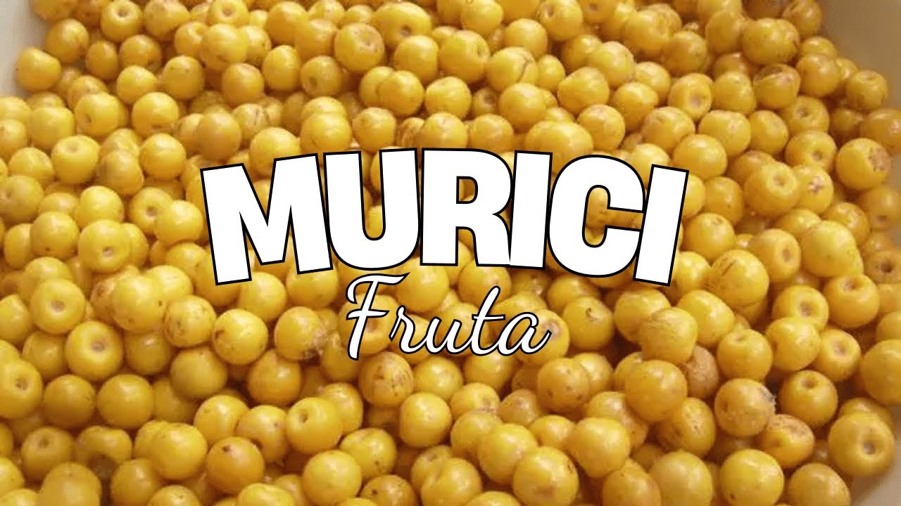 MURICI: 10 benefícios da fruta e como usar (com receitas) | Dicas de ...