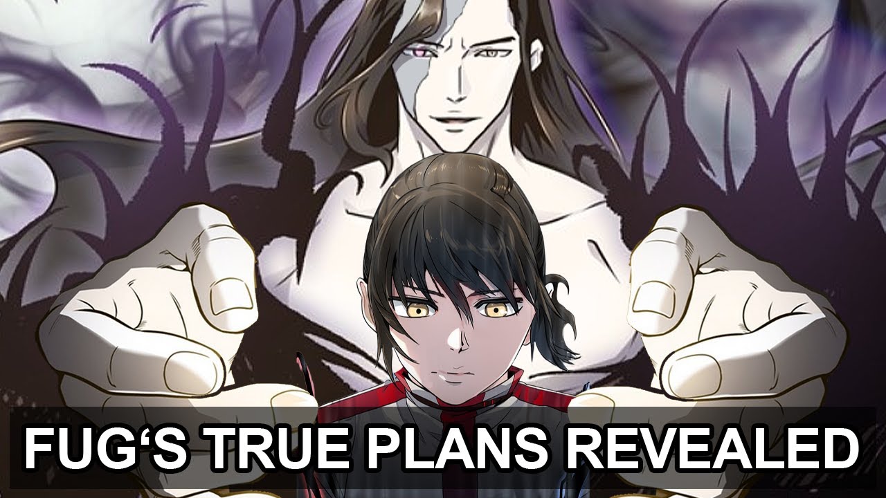 Baam's Destiny Revealed?! | Tower of God Chapter 648 Review - YouTube