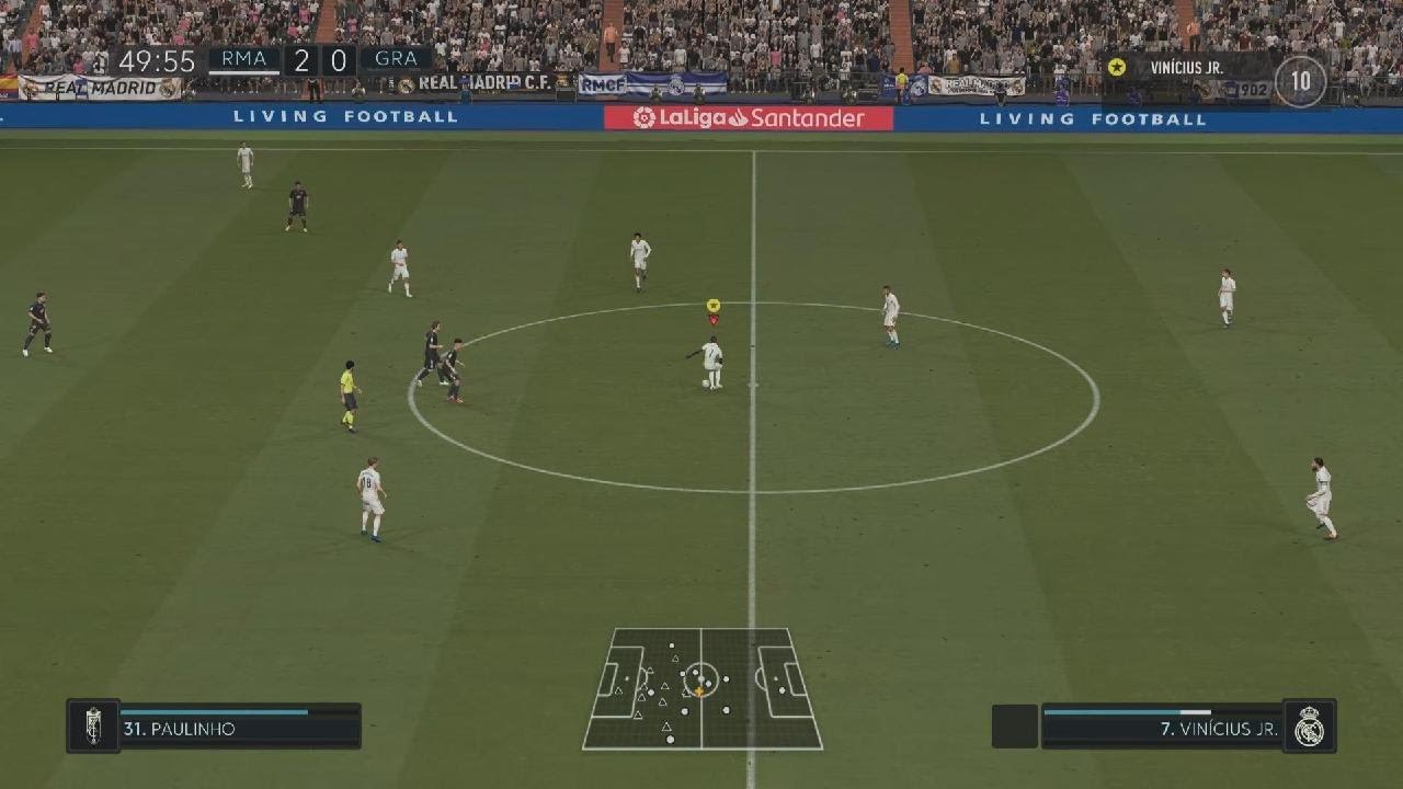 FIFA 21_20230510180955 - YouTube