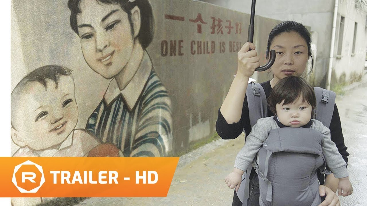 One Child Nation Official Trailer (2019) -- Regal [HD] - YouTube