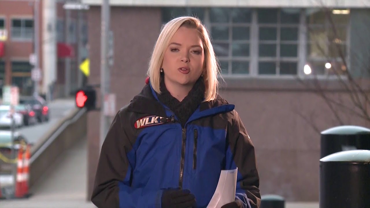 Emily Maher Standup Reel - YouTube