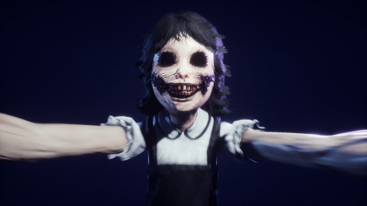 SHE CAN TELEPORT?! | Dark Deception: Chapter 2 (Part 1) - YouTube