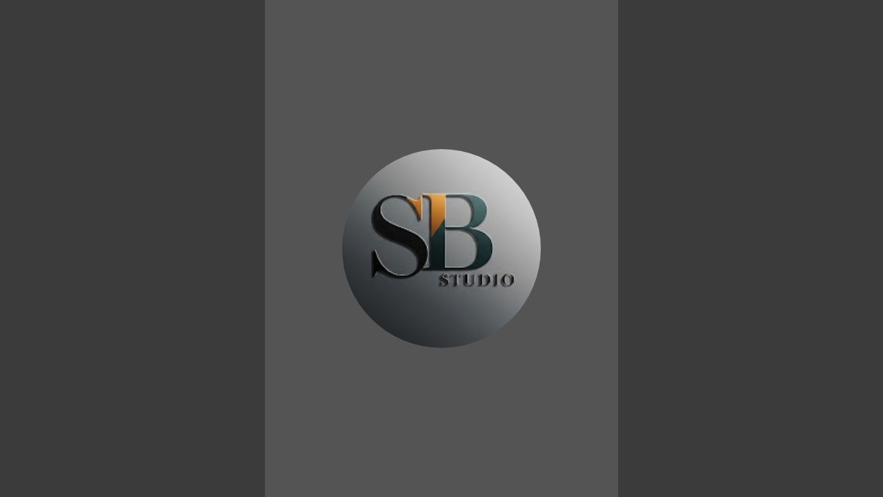 SB STUDIO is live - YouTube
