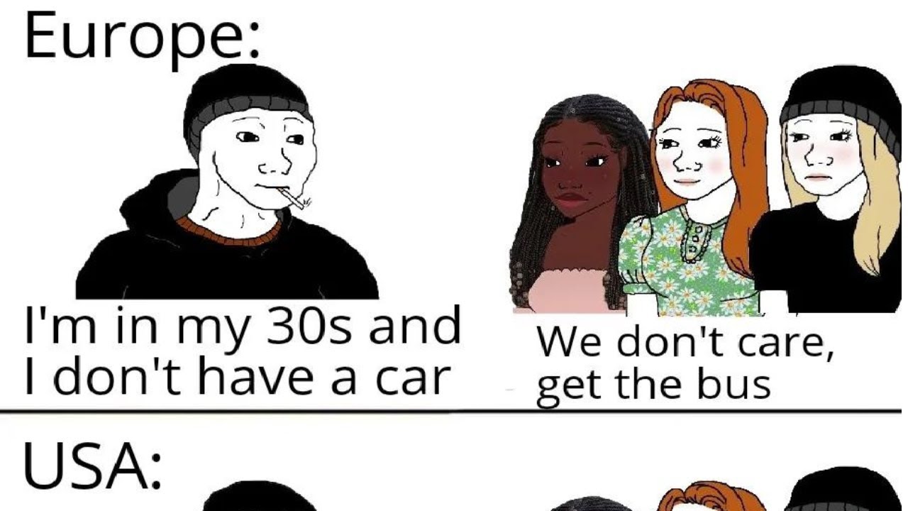 ULTIMATE DATING MEMES - YouTube