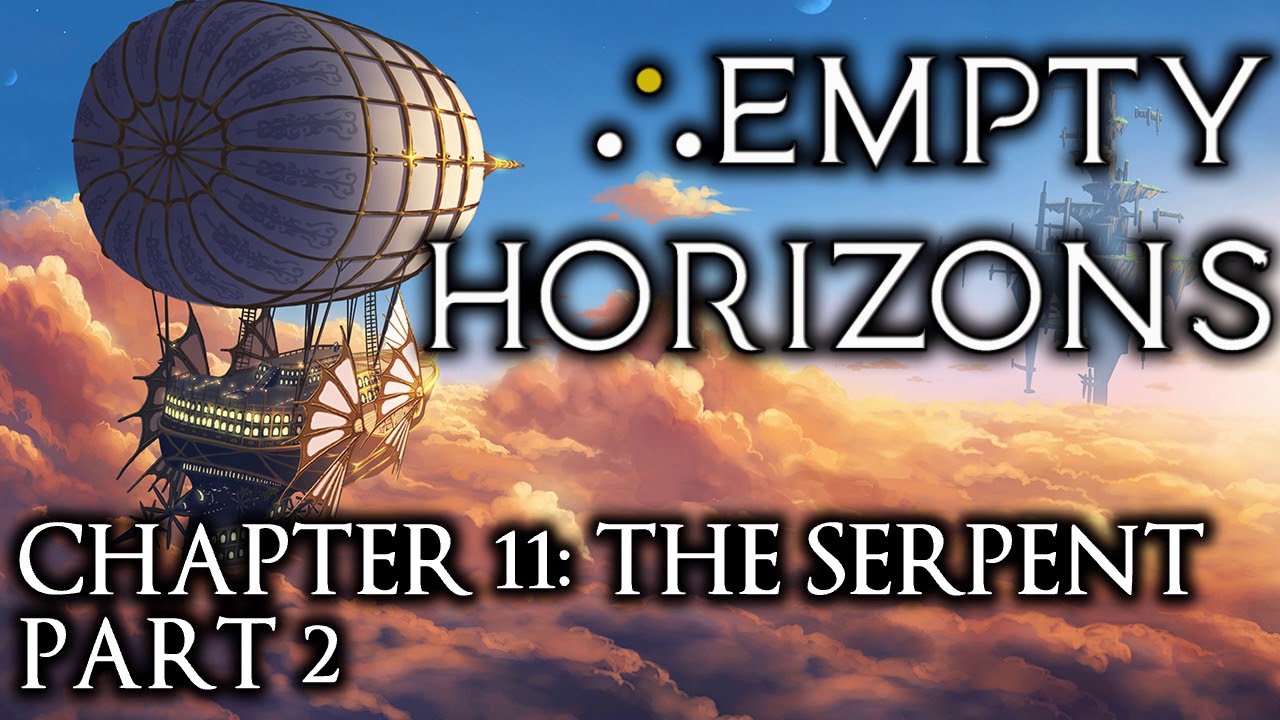 MLP Fanfiction Reading - Empty Horizons - Chapter 11 Part 2 - YouTube