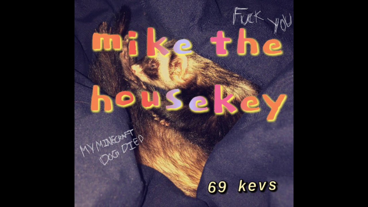 ballad of peppa - 69 kevs - YouTube