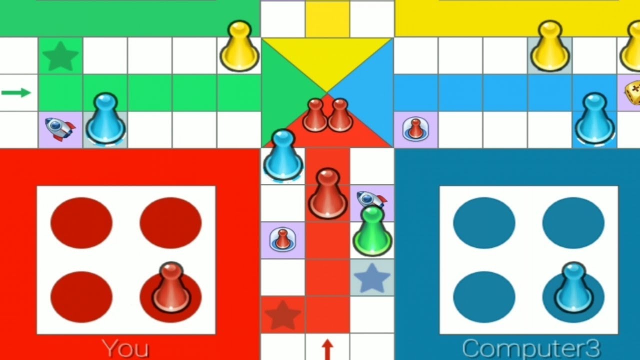 ludo master gameplay | ludo master special ludo game | ludo master ...