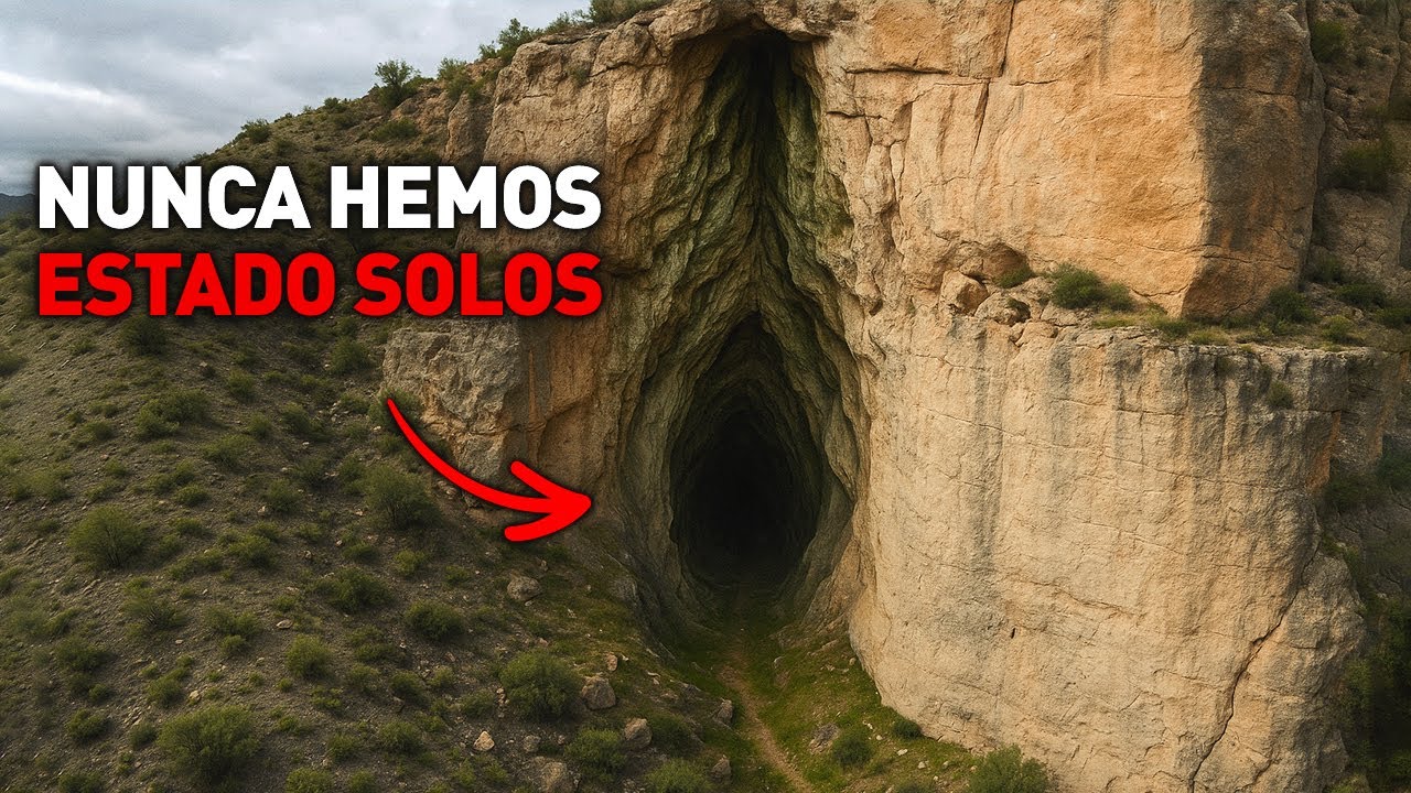 Pithole Misterioso Detectado en Google Maps: Acércate... Si Te Atreves ...