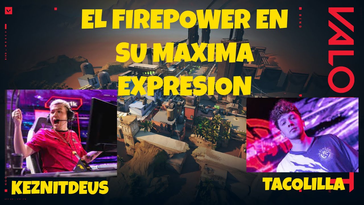 LEV KEZNIT Y LEV TACOLILLA DUO DUELISTA | AMASAN EN BR | RANKED BIND ...