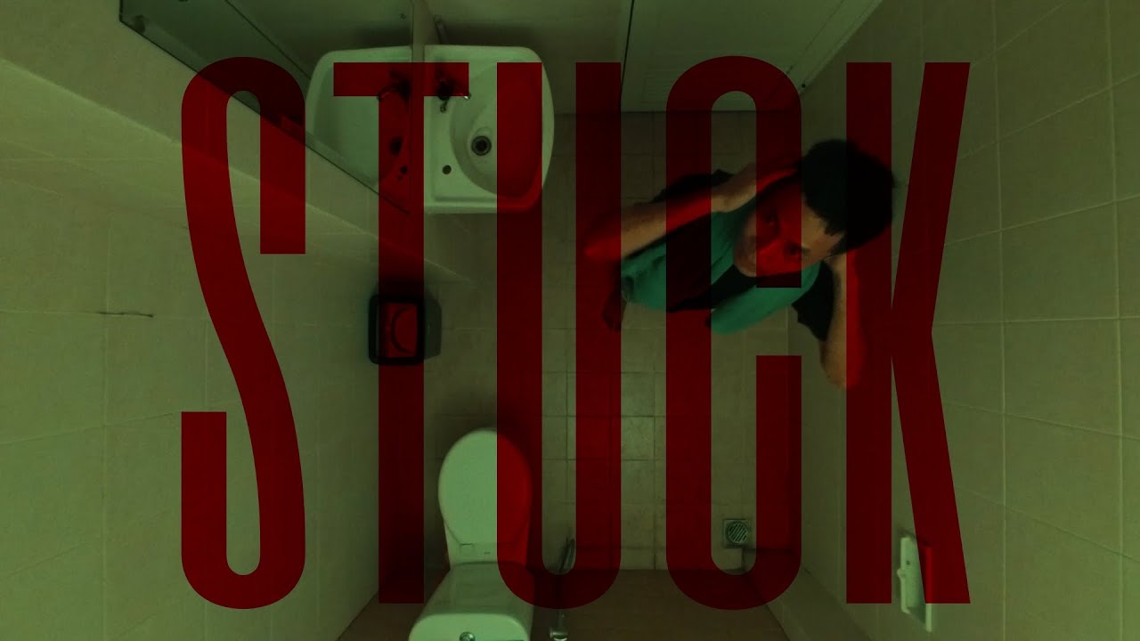 STUCK short film ZV E1 - YouTube