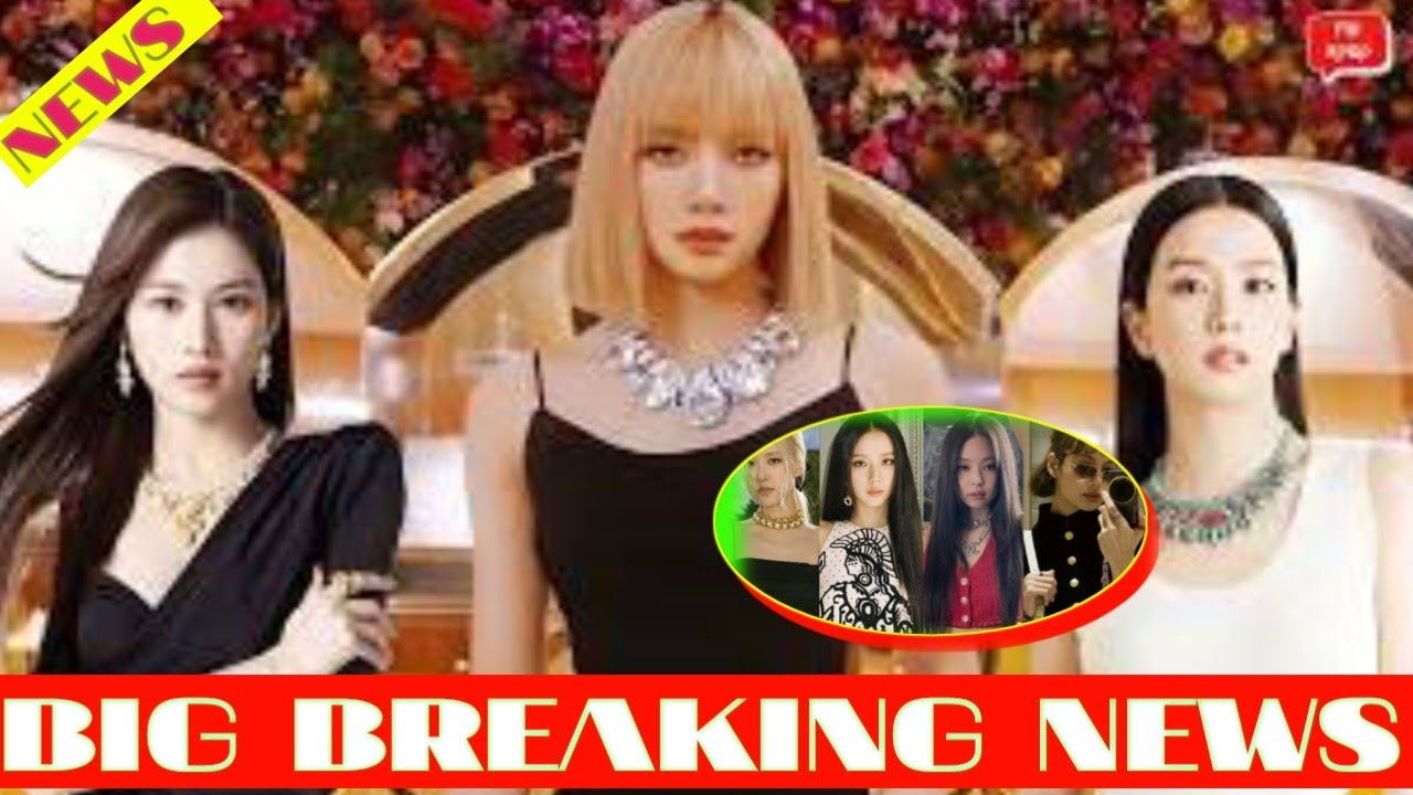 Blackpink ’s Lisa’s Friend, “Lisa Never Got to Live a Teenage Life ...