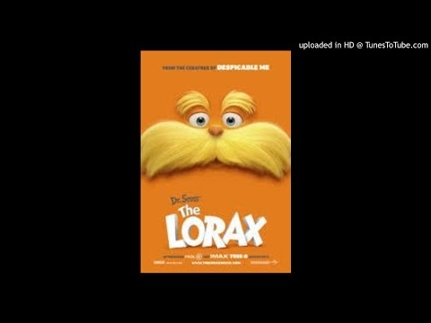 The Lorax (Audiobook) - YouTube
