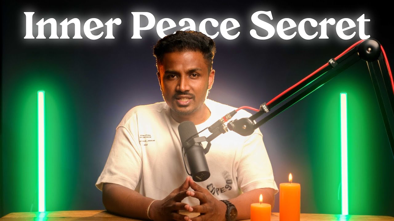 I Discovered the Secret to Reconnecting with Myself | Humming Nest ...