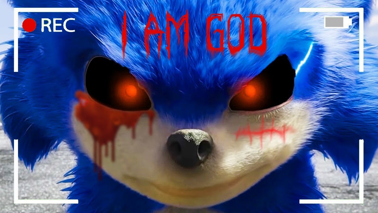 Is Sonic Exe A Real Game Reddit Wheelsjaf