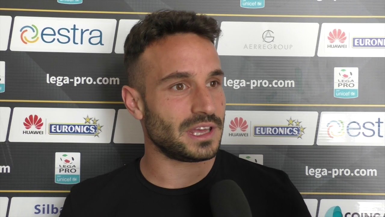Una stagione memorabile - Alessio Luciani - YouTube