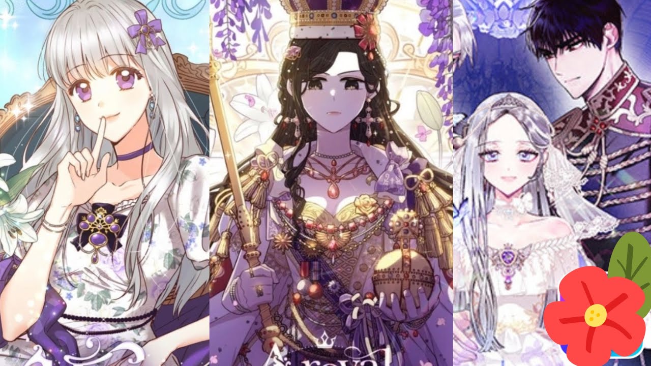Completed ♡Historical Romance♡ Manhwa/Webtoon | Recommendations ...