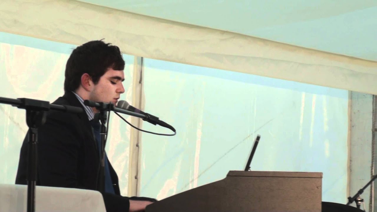 Fettes College - Founder's Eve Concert 2011 - Gordon - YouTube Music