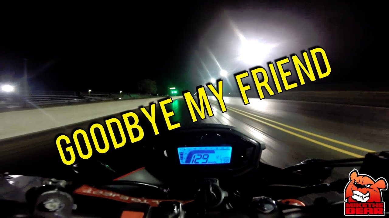 Spotted / Drag Racing / Saying Goodbye (Highlights 32) - YouTube