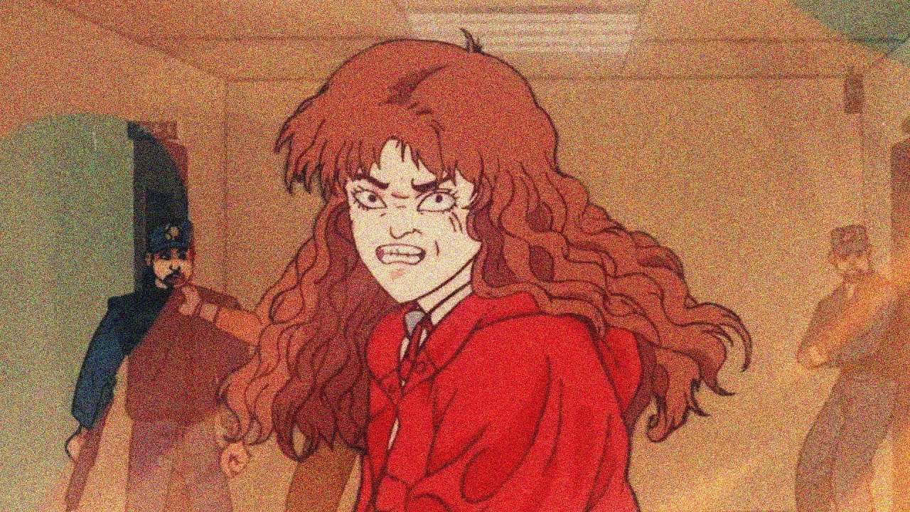 [AMV] FUTURE GORE | ANGEL COP | - YouTube