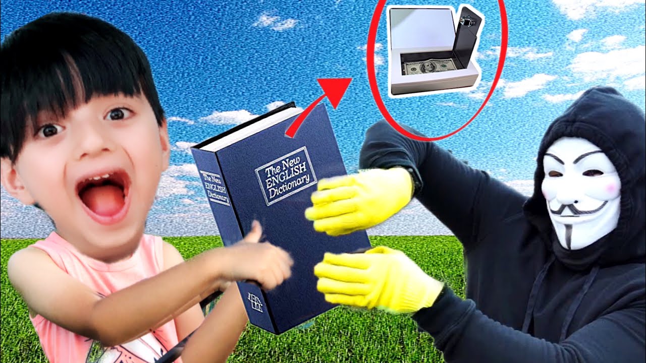 KIDS REACT TO CHAD WILD CLAY | 24 HOURS Searching Hacker Clues to ...