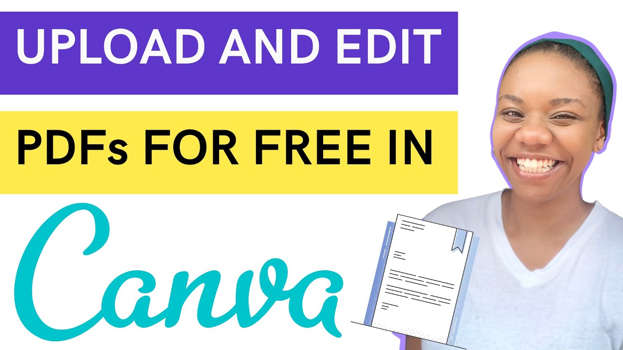 How To Upload And Edit PDFs In Canva LATEST UPDATE 2021 YouTube how-to-upload-and-edit-pdfs-in-canva-latest-update-2021-youtube